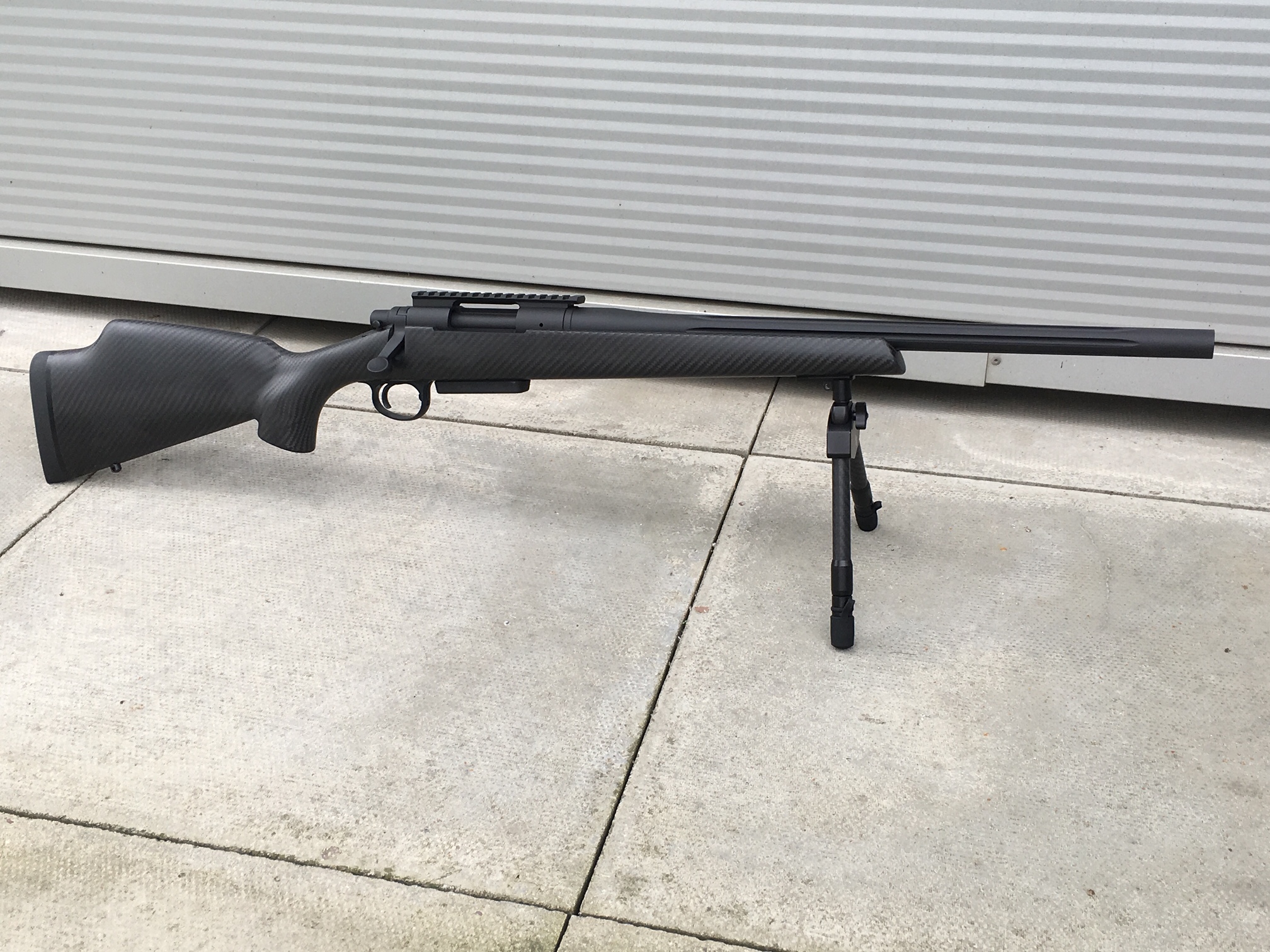 Valkyrie Rifles | Performance Rifles Rifle Gallery