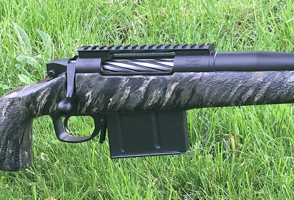 Valkyrie Rifles | Performance Rifles Rifle Gallery