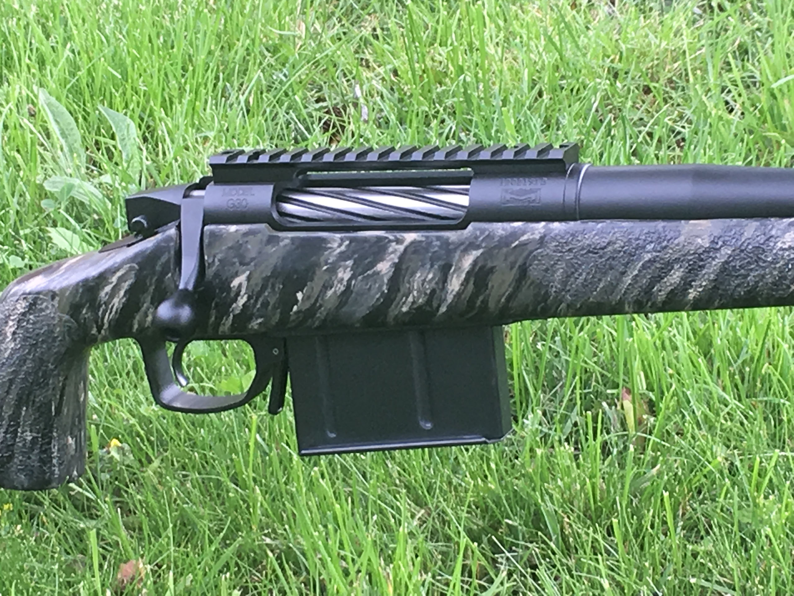 Valkyrie Rifles | Performance Rifles Rifle Gallery