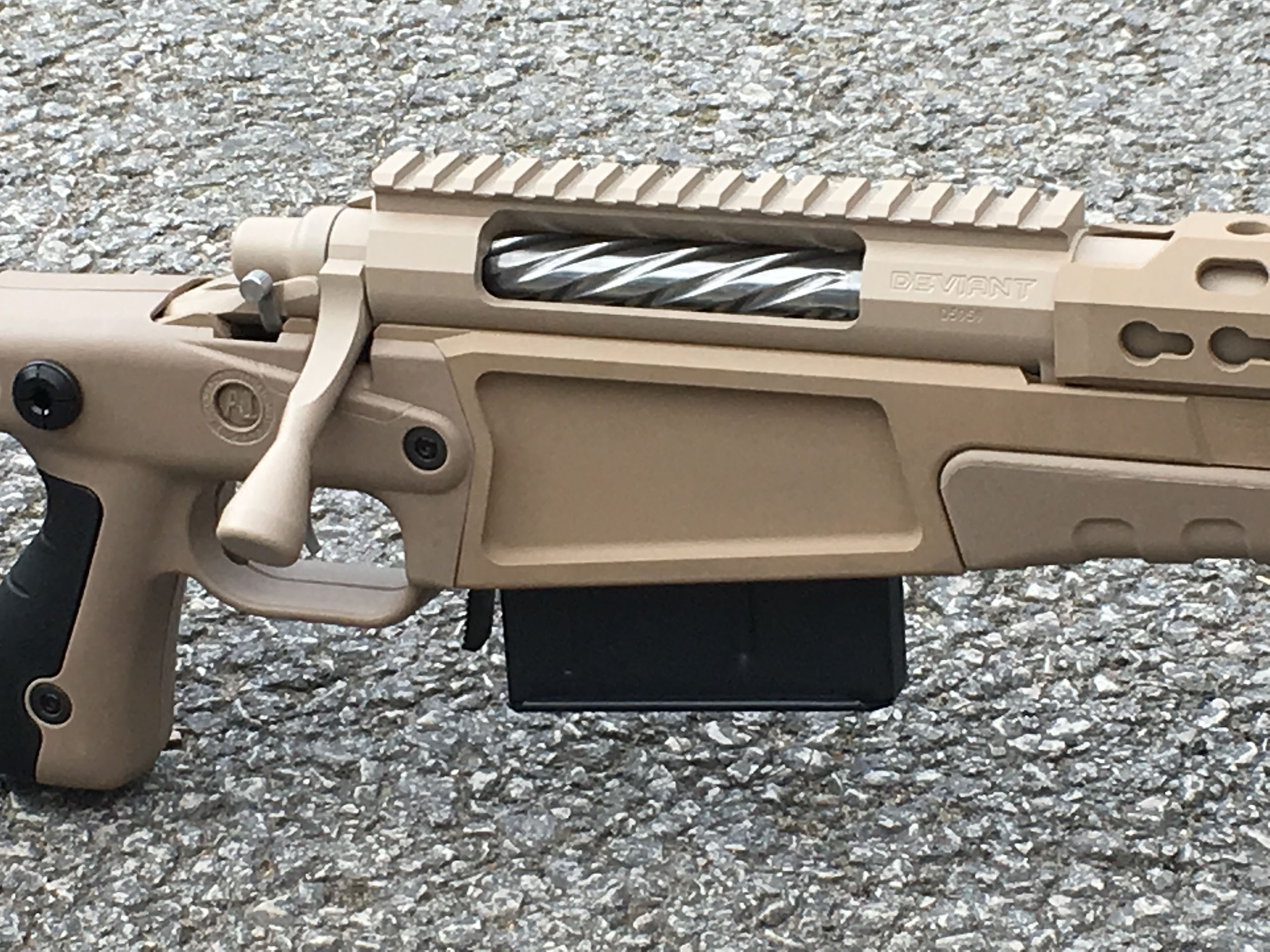 Valkyrie Rifles | Performance Rifles Rifle Gallery